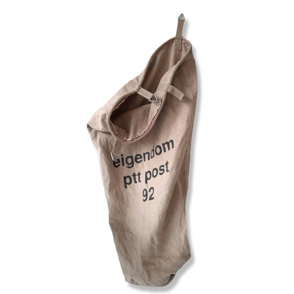 Vintage Mail Bag - Etsy