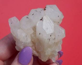 Star Quartz - Etsy