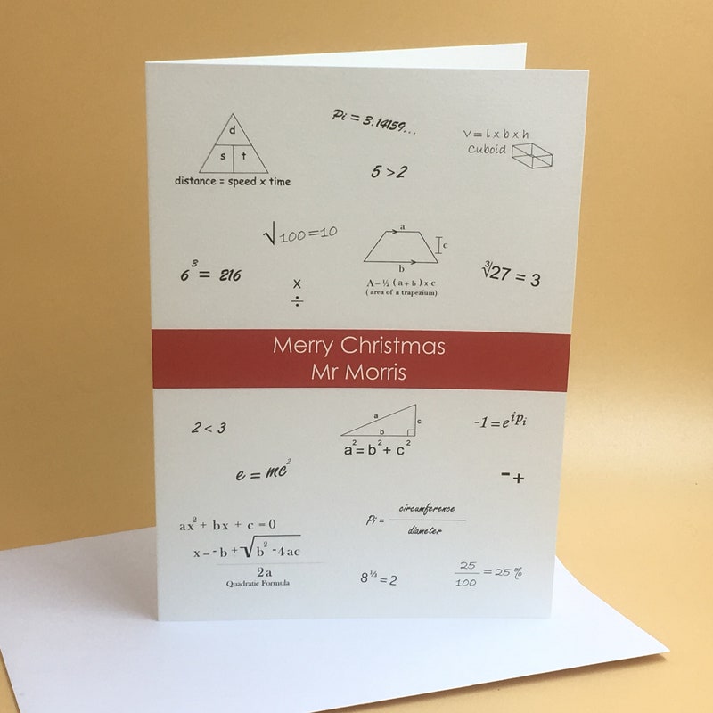 Geek Christmas - Etsy