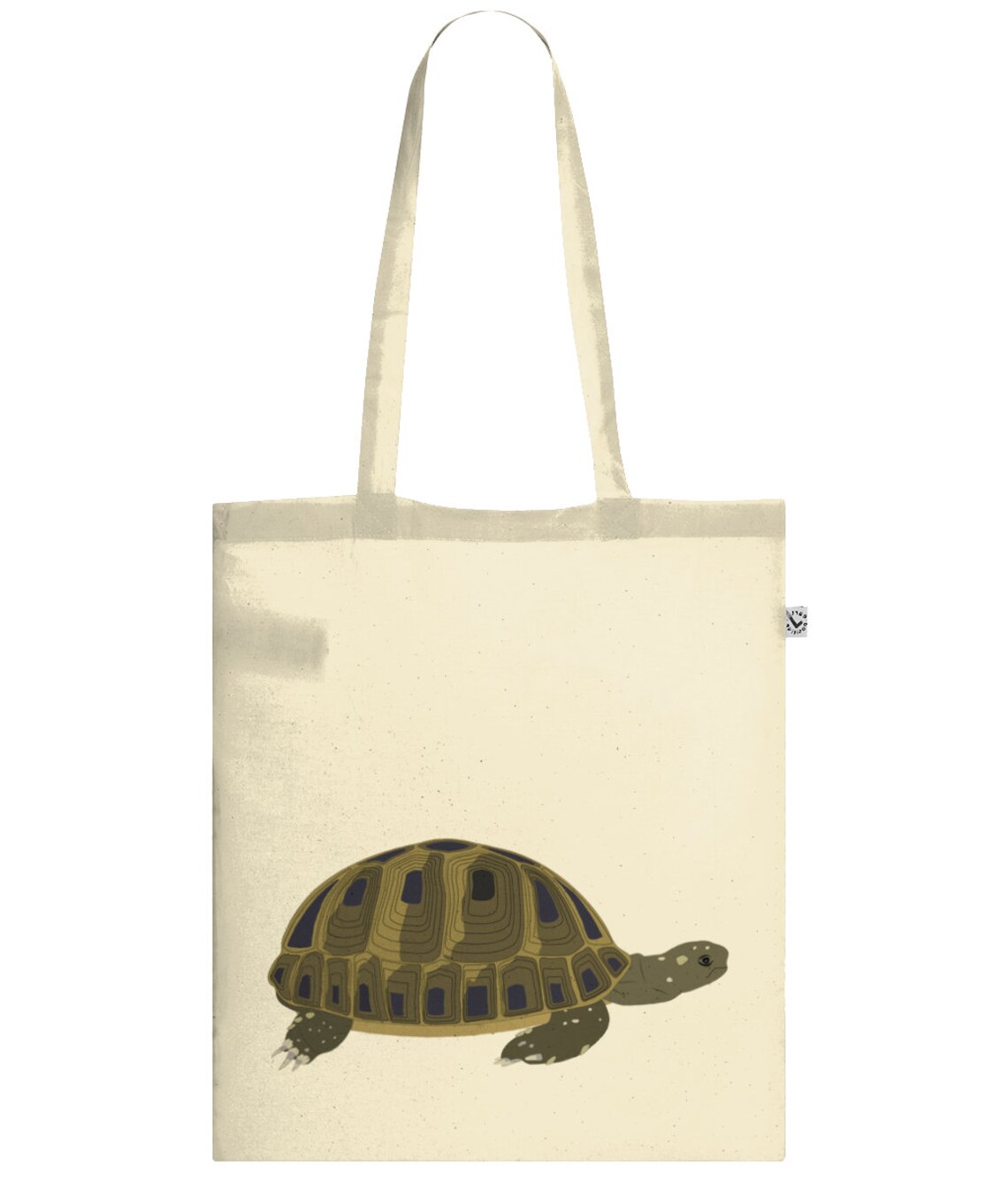 Tortoise Tote Bag, Tortoise Gifts, Tortoise, Animal Tote Bag, Shopping ...