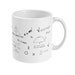 Maths Mug, Maths Gift, Maths Teacher Gift, Maths Geek Gift, Geek Mug ...