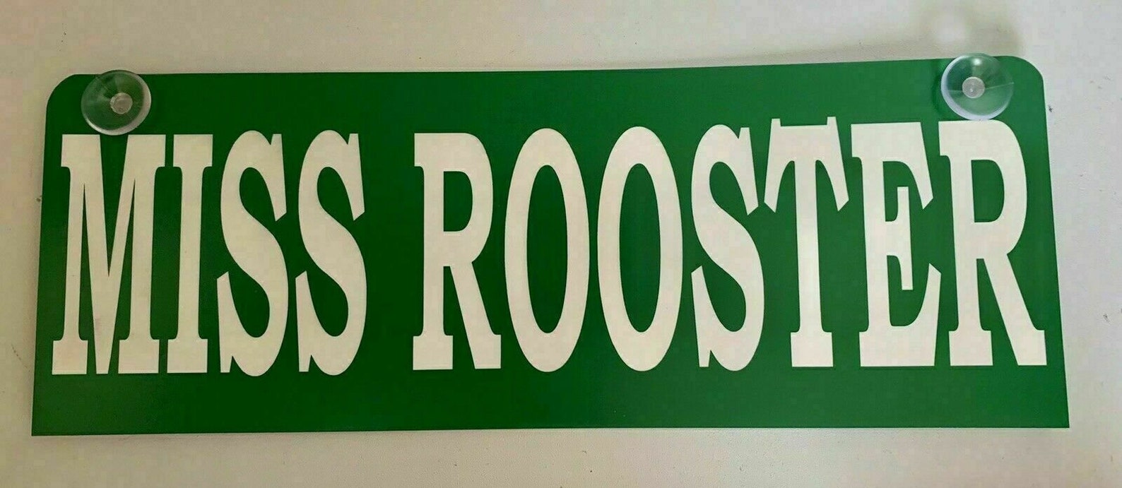 Truck Name Plate Show Plate Name Sign Truck, Lorry. Tractor, Van ...