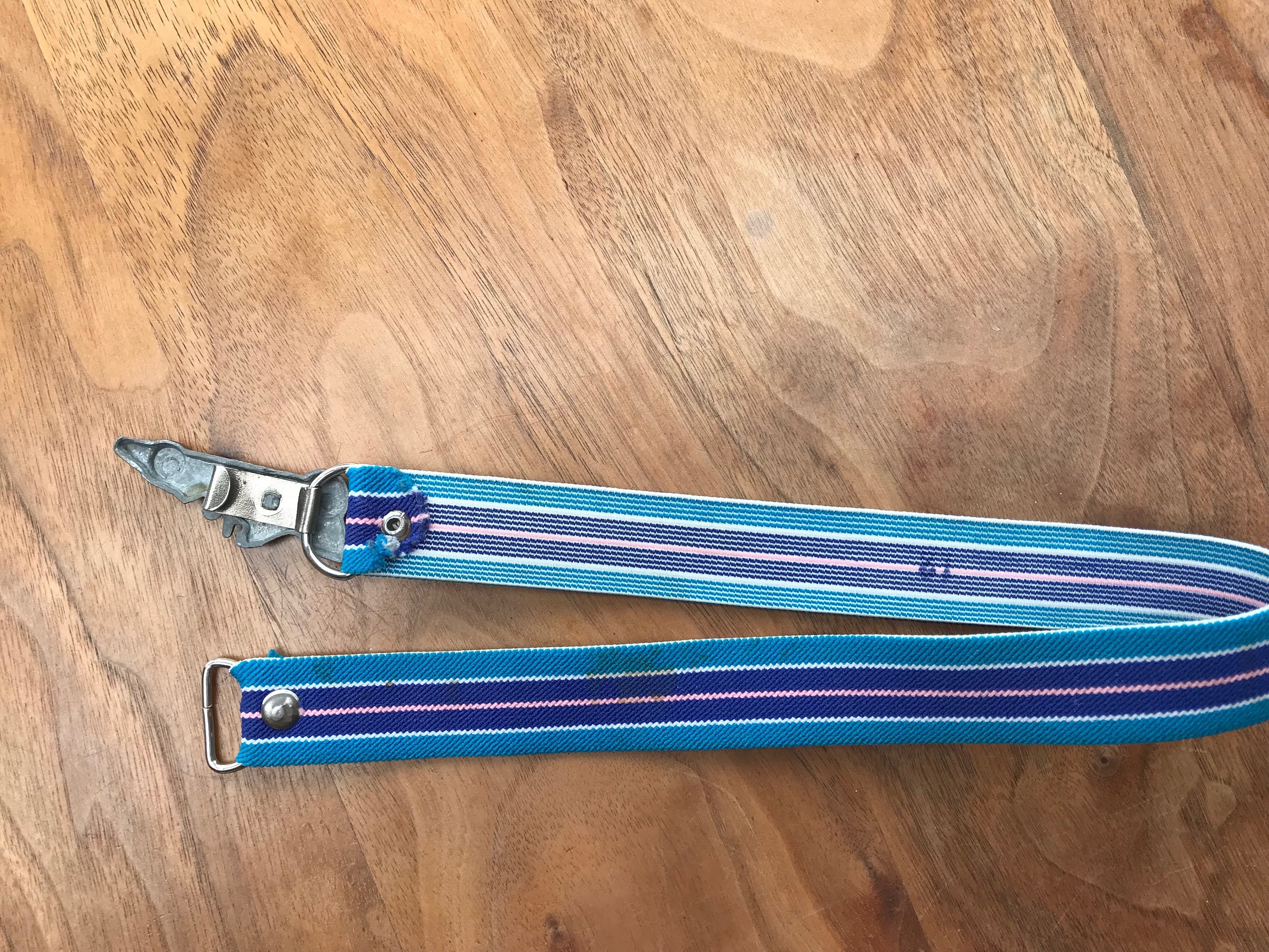 RARE Super Cool Vintage Racing Car Belt for a Little Boy - Etsy