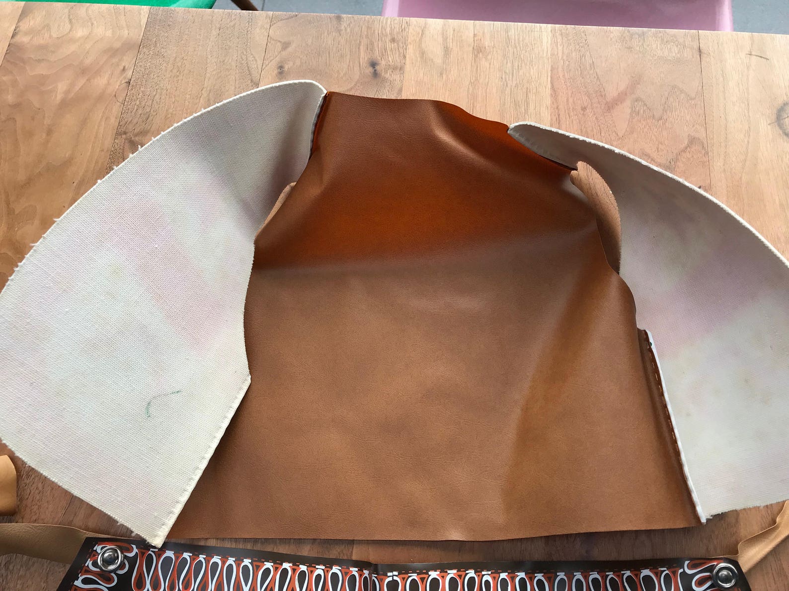 Vintage Cowboy Waistcoat & Chaps Fancy Dress Costume, Kids 3- 4 Years ...