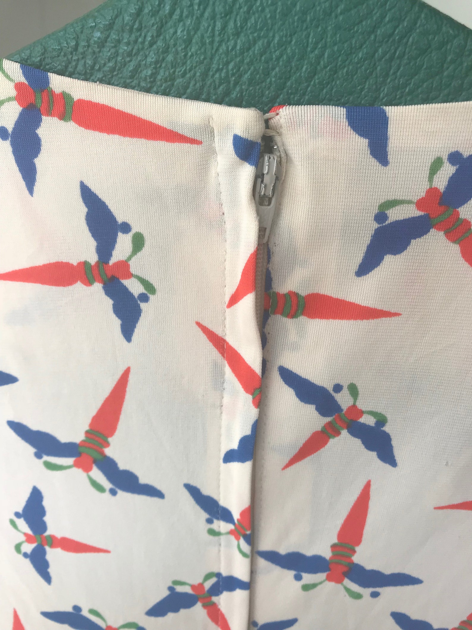 Late 60s Iconic Lee Bender 'bus Stop' Dress Highly - Etsy