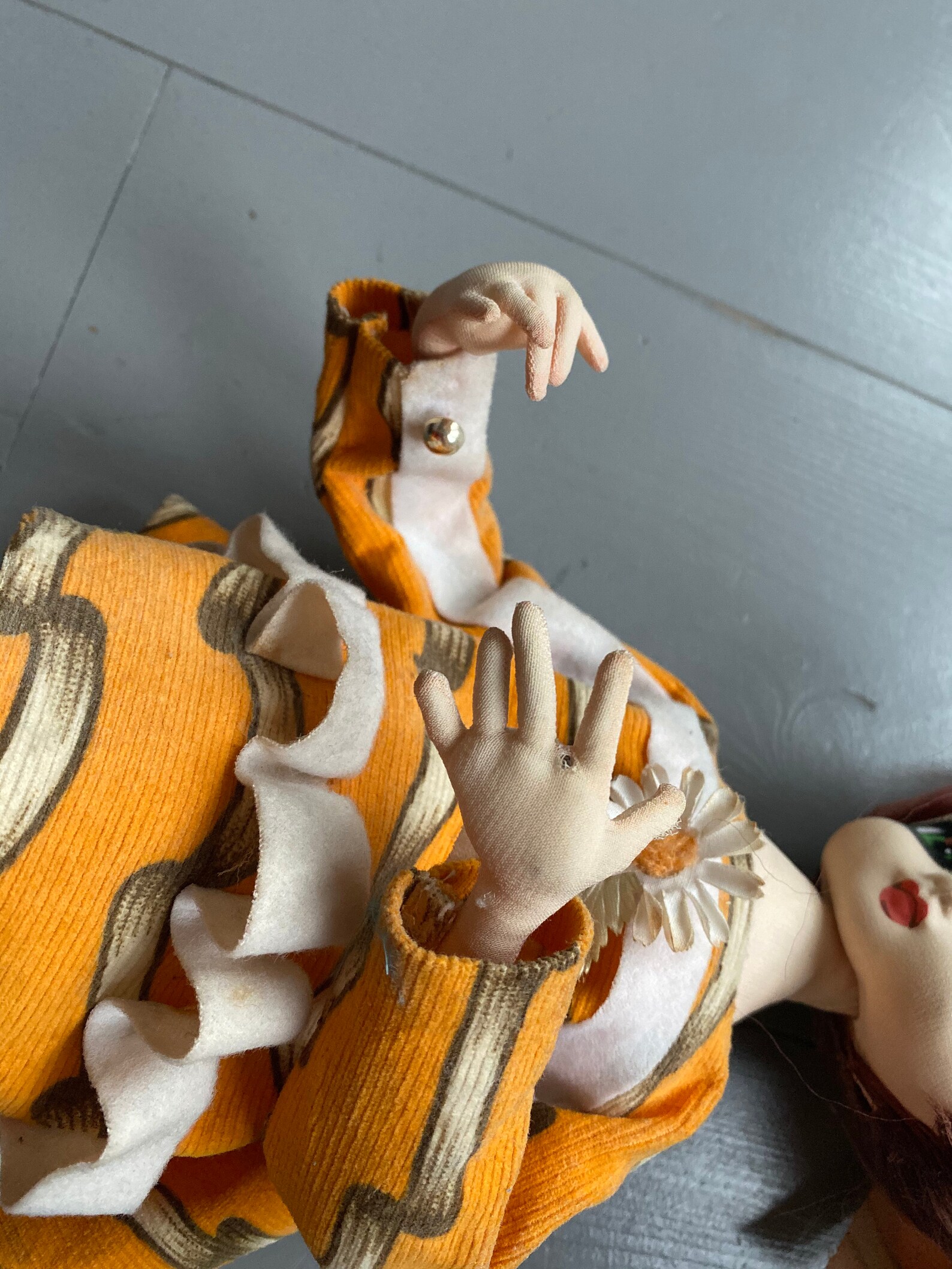 Gorgeous Rare Highly Collectable Japanese Pose Doll - Etsy