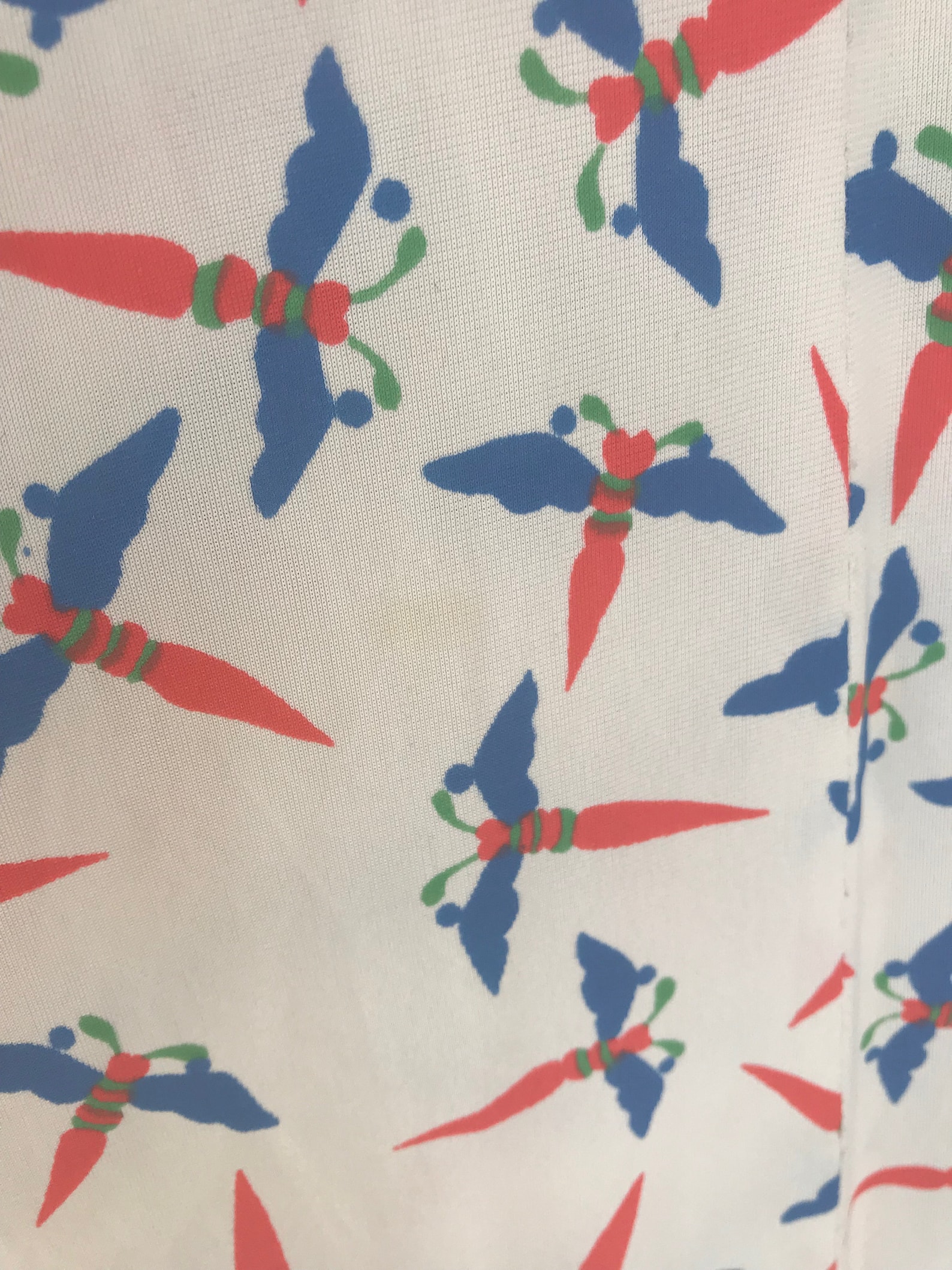 Late 60s Iconic Lee Bender 'bus Stop' Dress Highly - Etsy