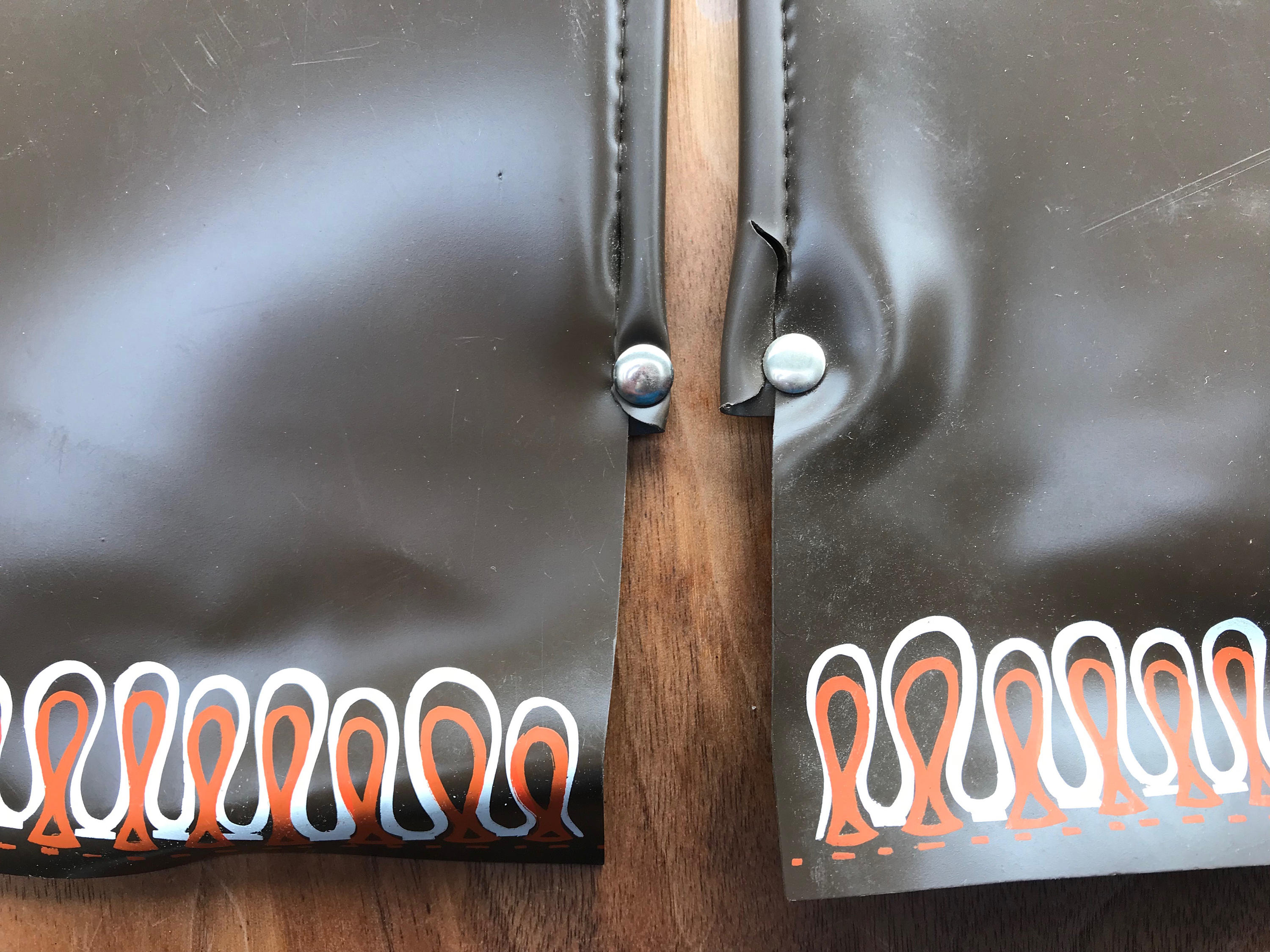 Vintage Cowboy Waistcoat & Chaps Fancy Dress Costume, Kids 3- 4 Years ...