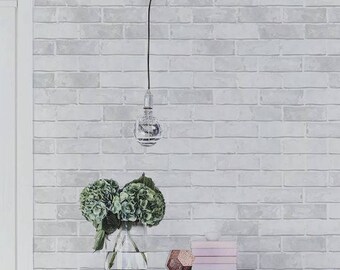 Reusable wallpaper | Etsy