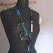 Pen Lanyard Sewing Pattern: PDF Download for Glasses Holder - Etsy