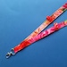 Pen Lanyard Sewing Pattern: PDF Download for Glasses Holder - Etsy