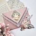 ROCOCO Stickers Classical Art Stationery 18th Century Art Marie ...