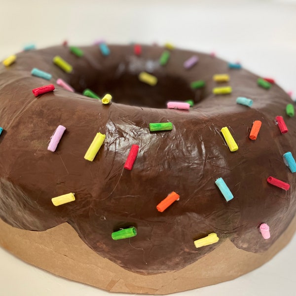 Chocolate Piñata - Etsy
