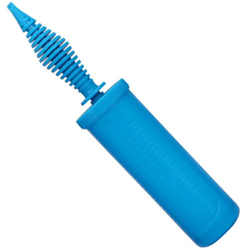 Mini Balloon Pump Hand Party Decorations Balloons - Etsy