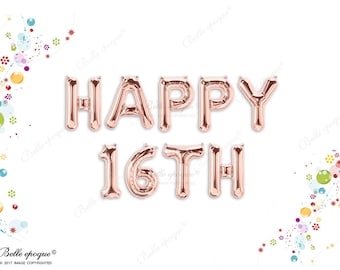 WELCOME HOME Letter Balloon Banner Gold Rose Gold Silver - Etsy