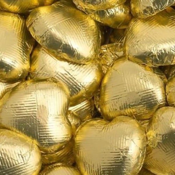 Gold Sweets - Etsy UK