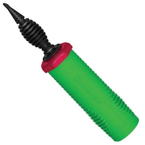 Mini Balloon Pump Hand Party Decorations Balloons - Etsy