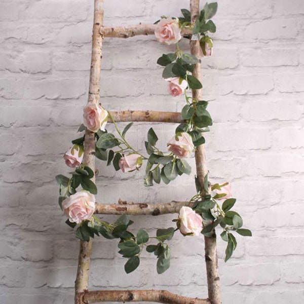Balloon Vine Garland - Etsy UK