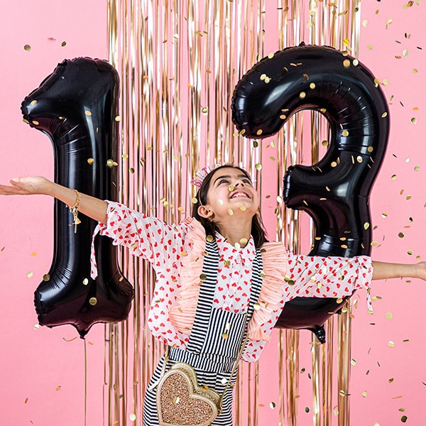 Giant Numbers - Etsy