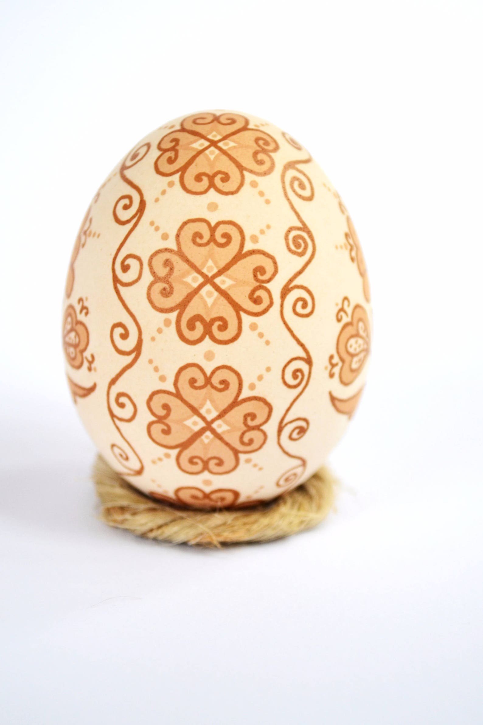 Pysanka Easter Eggs Pysanky Egg Decorative Egg Ukrainian | Etsy