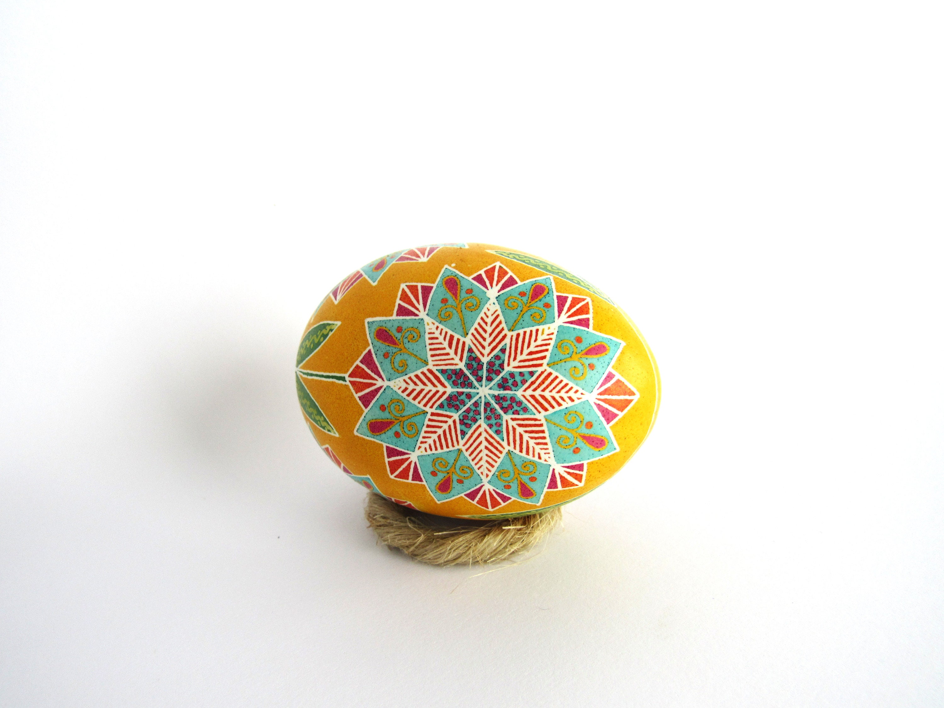 Pysanky Eggs Easter Eggs Decorative Eggs Ukranian Egg Pysanka - Etsy