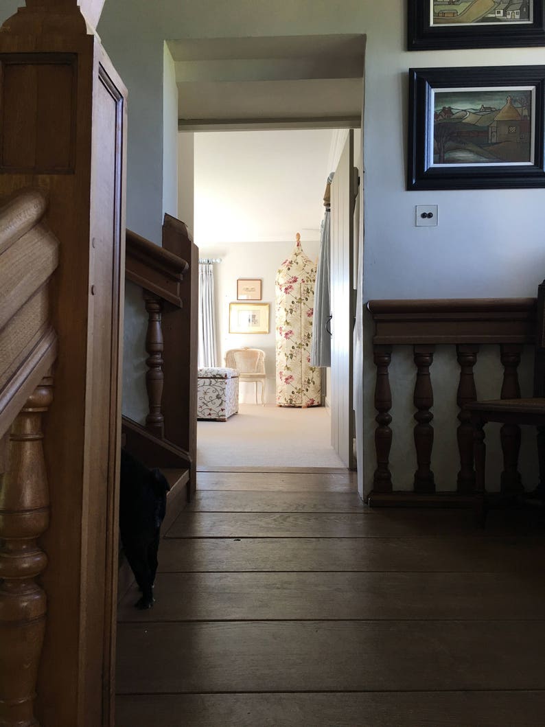 Campaign Wardrobe - Classic 19th Century Style - Timber Frame ...