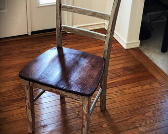 Dining chairs | Etsy