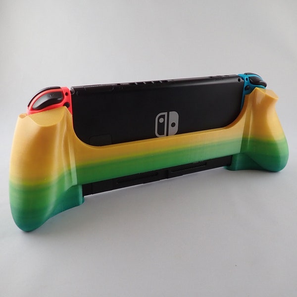 Custom Nintendo Switch - Etsy
