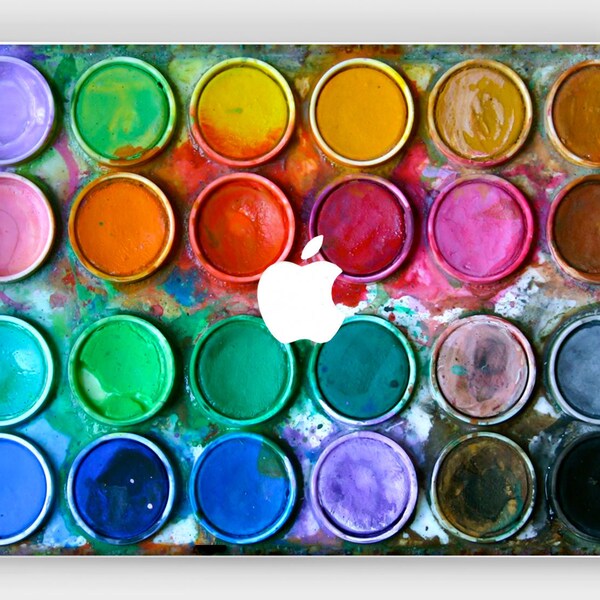 MacBook Pro Skin - Etsy
