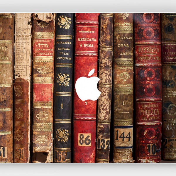 Old Book Print - Etsy