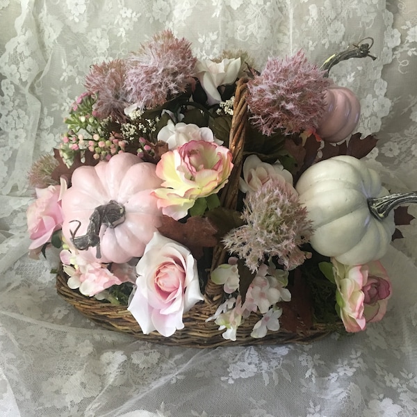 Shabby Chic Fall - Etsy