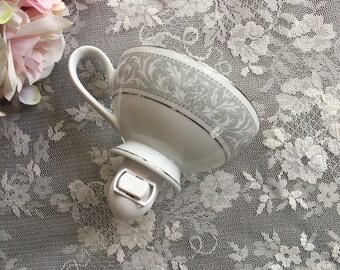 Tea Cup Night Light | Etsy