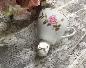 Tea Cup Night Light | Etsy