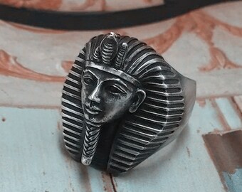 Sphinx Ring - Etsy