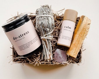 Stress Relief Box | Etsy