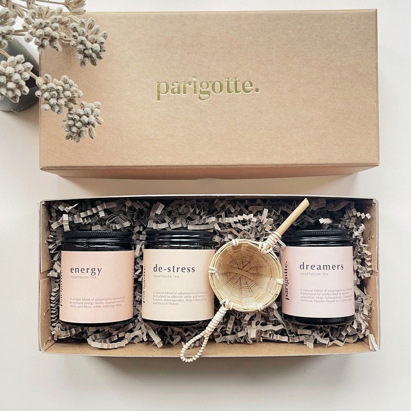 Gift Set - 60+ Gift Ideas for 2024
