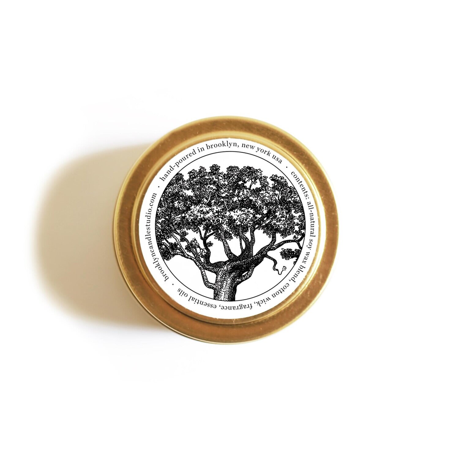 Stress Relief Meditation Kit – Tea, Balm, Bath Salts, Palo Santo ...