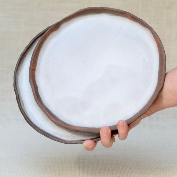 Ceramic Cheese Tray - Etsy