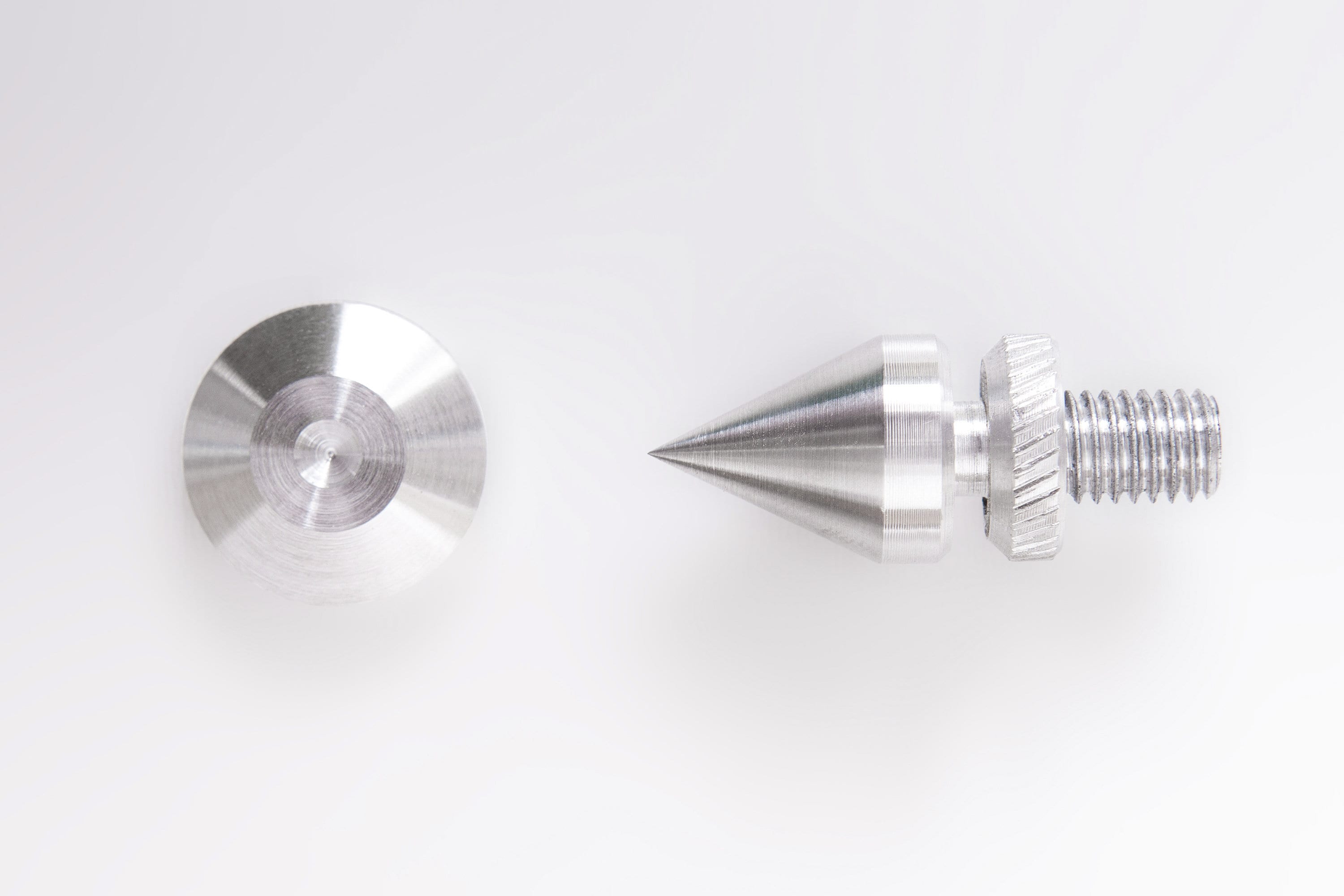 Set of Acoustic Spikes to Improve the Sound of Your Audio System. - Etsy