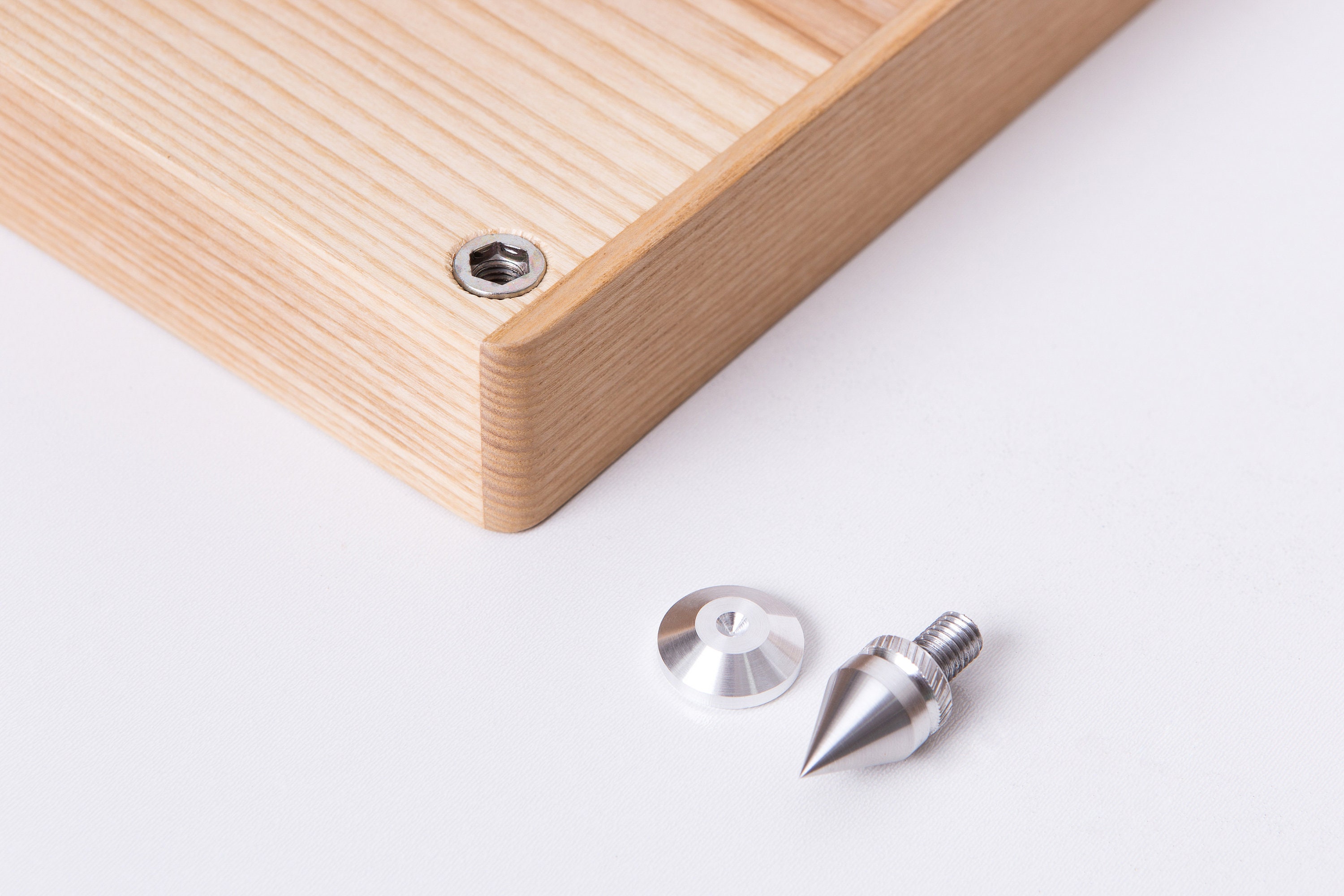 Set of Acoustic Spikes to Improve the Sound of Your Audio System. - Etsy