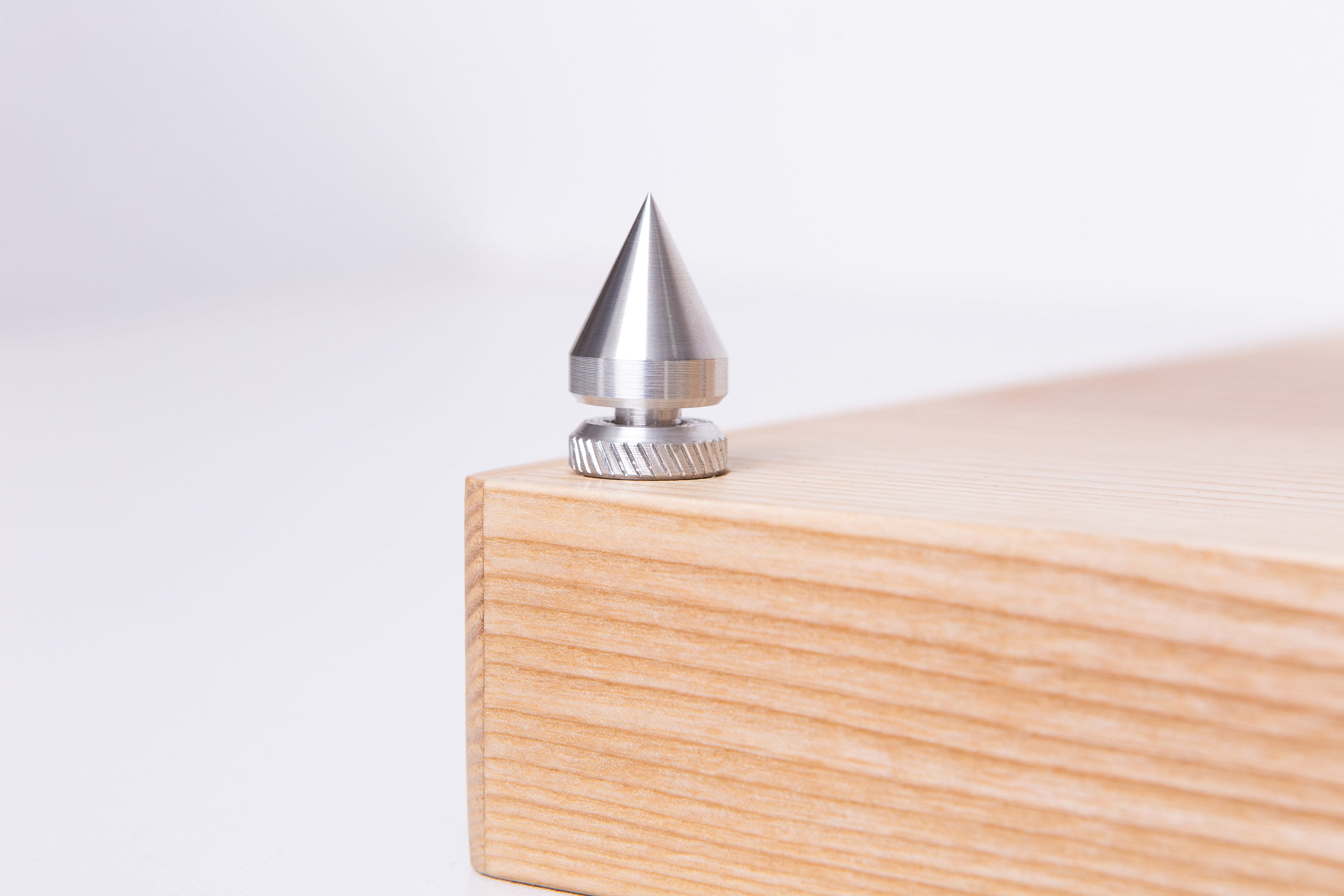 Set of Acoustic Spikes to Improve the Sound of Your Audio System. - Etsy