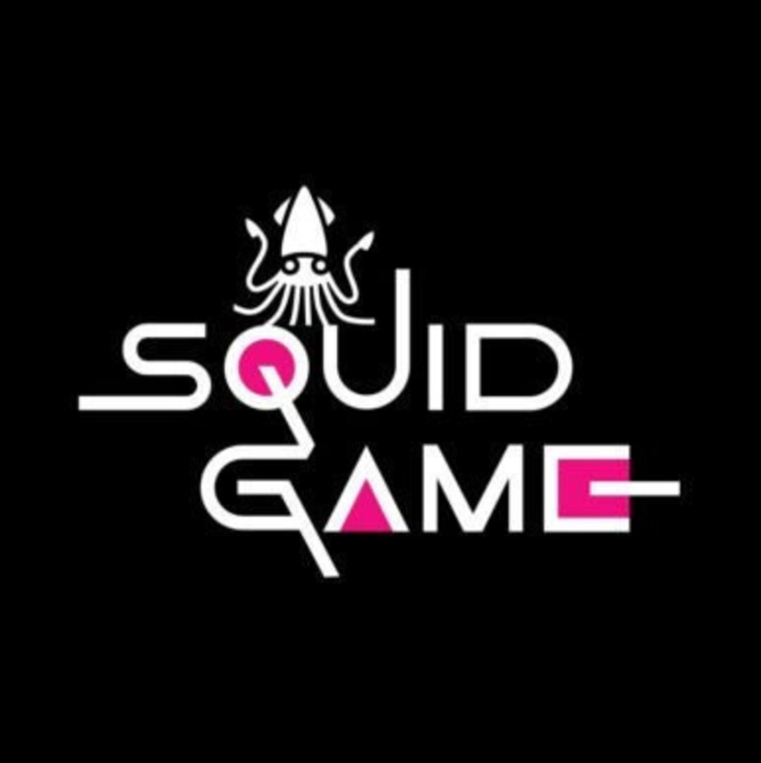 Squid Digital Print Files - Etsy