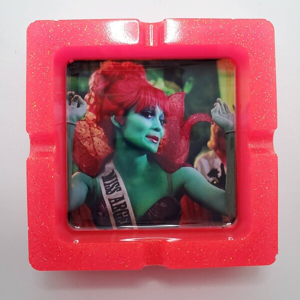 Miss Argentina - Etsy