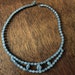 Mid-century Albert Weiss-un Signed 1950-60's Fashion Jewelry Set ...