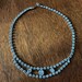 Mid-century Albert Weiss-un Signed 1950-60's Fashion Jewelry Set ...
