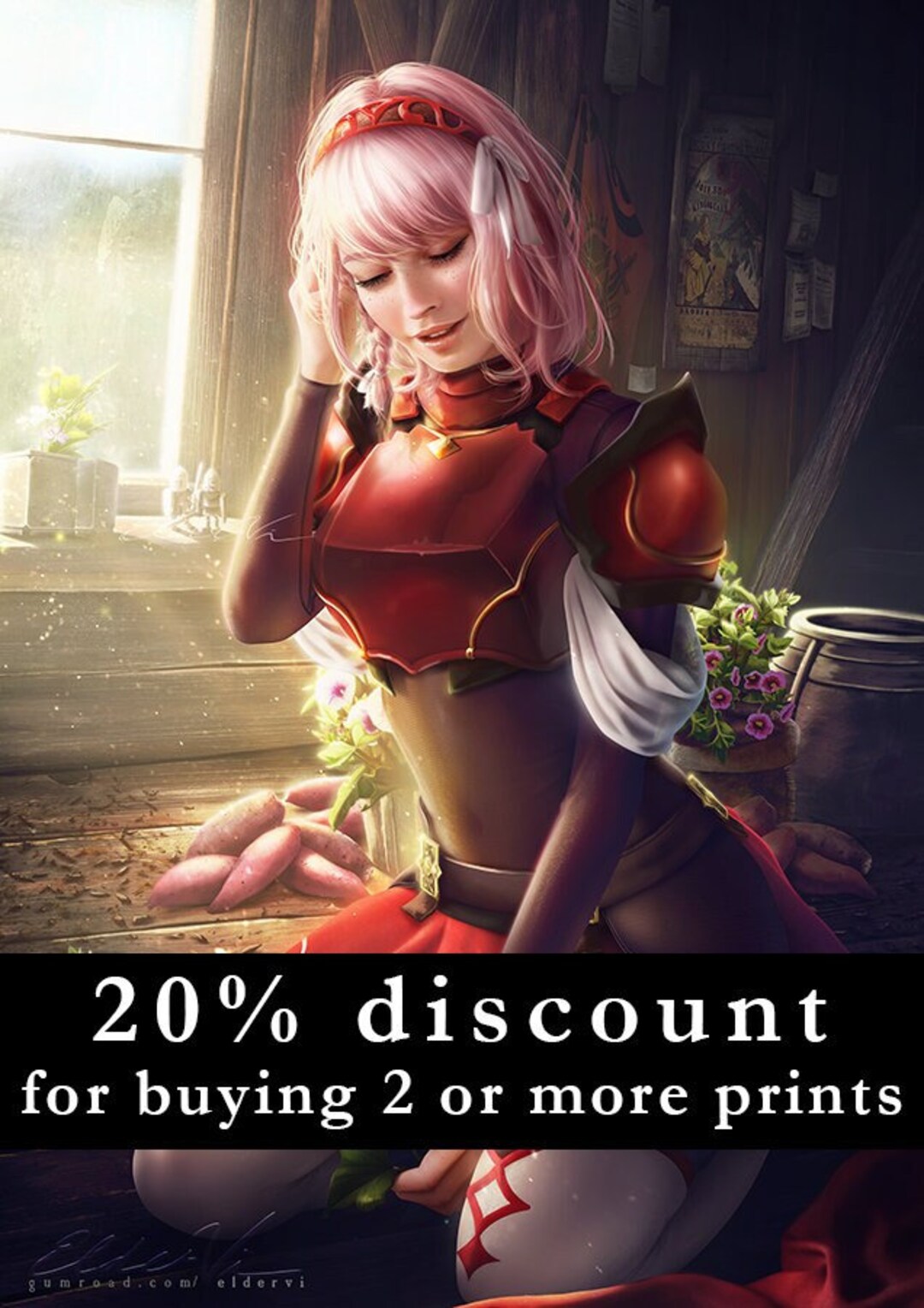 Fire Emblem Engage Poster Lapis Art Print - Etsy