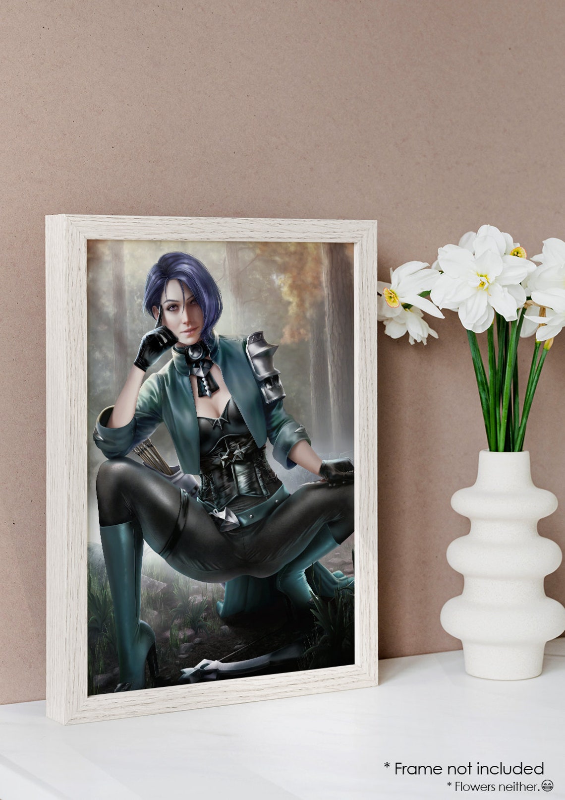 Fire Emblem Three Houses Poster Shamir Art Print - Etsy
