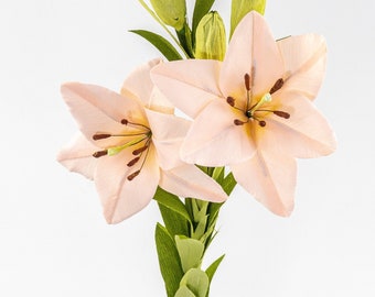 Paper Lily - Etsy