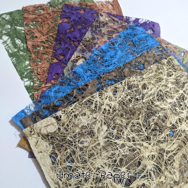 Amate - Etsy