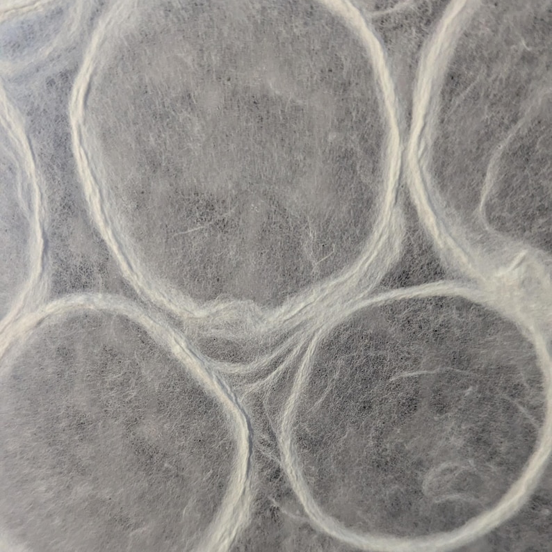 ULTRA THIN PAPER: Translucent Mulberry Paper With Textures, A4 / 8.2 ...